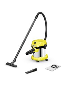 Choisissez Karcher pour votre aspirateur et nettoyeur de confiance