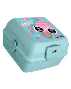 Boîte à Déjeuner
