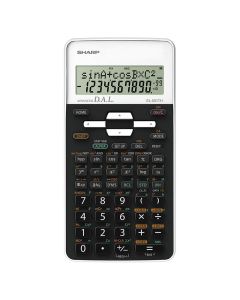 Calculatrice Scientifique SHARP