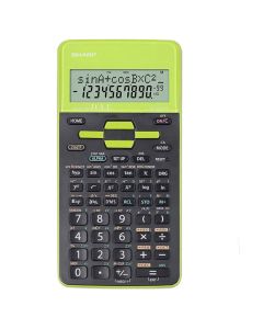 Calculatrice Scientifique SHARP