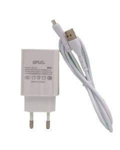 Chargeur | Recharge Rapide et Pratique pour Vos