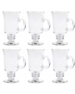 Marque Azur Glass: Vente vaisselle de table au meilleures prix