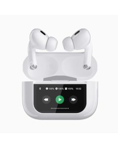 Inkax Tunisie: Écouteur Sans Fil et Montre Connectée à petit prix