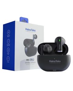 HAINO TEKO: Montre connectée, Earbuds, Casque et Cable USB pas cher