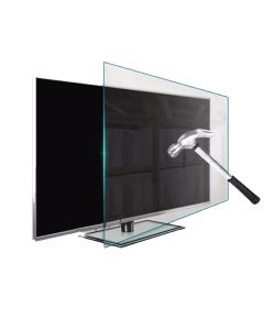Protection Écrans TV: Film de Protection pour Écran Téléviseur à prix ...