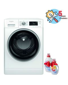 Whirlpool Tunisie - Des appareils électroménagers de qualité