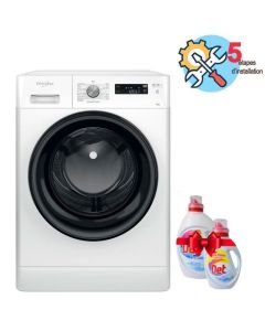 Whirlpool Tunisie - Des appareils électroménagers de qualité