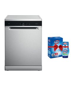 Whirlpool Tunisie - Des appareils électroménagers de qualité