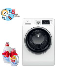 Whirlpool Tunisie - Des appareils électroménagers de qualité