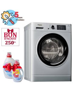 Whirlpool Tunisie - Des appareils électroménagers de qualité