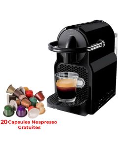 Nespresso Tunisie: l'art de la préparation du café | Machine à Café