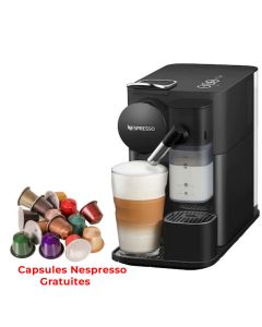 Nespresso Tunisie: l'art de la préparation du café | Machine à Café
