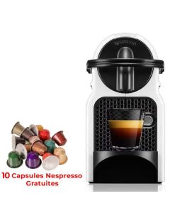 Nespresso Tunisie: l'art de la préparation du café | Machine à Café