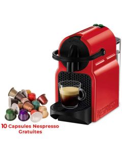 Nespresso Tunisie: l'art de la préparation du café | Machine à Café
