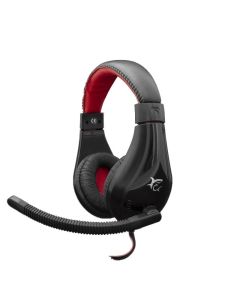 WHITE SHARK Tunisie: Souris - Manette - Casque - Tapis