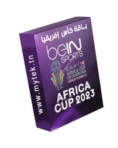 BEIN Sports: Abonnement 1an, 2ans et Récepteur Bein Sport 4K pas cher