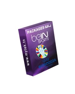 BEIN Sports: Abonnement 1an, 2ans et Récepteur Bein Sport 4K pas cher