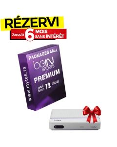 Bein Sport: Vivez le Sport en Live | Match HD et Actualité