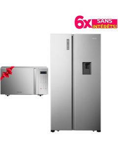 HISENSE Tunisie: ‎Vente Téléviseurs et ‎Electroménager HISENSE au ...