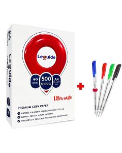 Papier A4 Tunisie, Vente Ramette papier A4 à prix pas cher