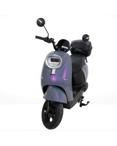 Scooter Électrique de grandes capacités Batteries à prix pas cher