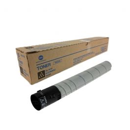 Toner Original KONICA MINOLTA TN-221 - Noir (TN-221K)