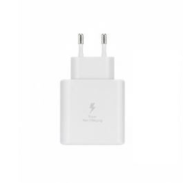 Chargeur 45W Type-C TPC-45W-WH Blanc | Super Fast Charging & PD