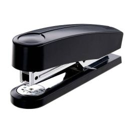 Agrafeuse NOVUS B2 Métal Noir 25 Feuilles