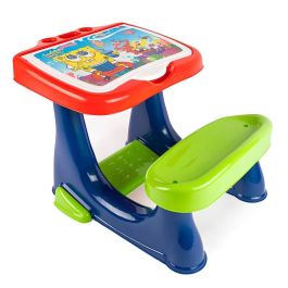 Bureau Le Petit Génie SPONGEBOB (EB010-2)