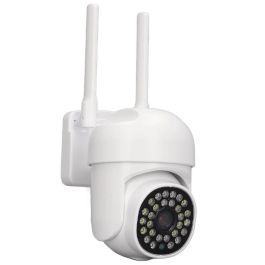 Caméra de Surveillance Externe MIPVISION R28 2MP Smart IP