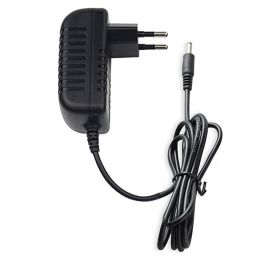 Chargeur Secteur d'Alimentation 5V/1A Pour Téléphone Fixe - Noir