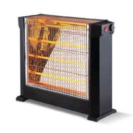 Radiateur Électrique FRANCO FR-3875 2200W - Noir