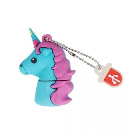Clé USB SETTY UNICORN PDN-01 8 Go USB - Assortie
