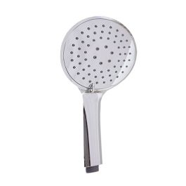 Douchette multifonctions KWARTZ 3 JETS 5 - Chrome