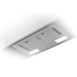 Hotte FOCUS 72cm encastrable – Inox, performance optimale