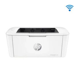 Imprimante LaserJet Pro HP M111w Monochrome Wi-Fi - Blanc(7MD68A)