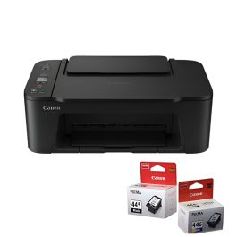 Imprimante Multifonction Jet D'encre CANON PIXMA TS3640