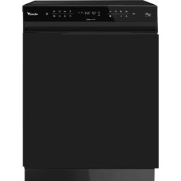Lave Vaisselle CONDOR 16 Couverts CLV-LUX16B - Noir
