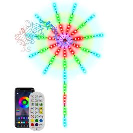 Led Feu d'artifice Smart RGB Fireworks (FIREWORKS-RGB)