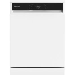 Lave Vaisselle NEWSTAR 12 Couverts LVNFX1W - Blanc