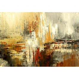 Tableau De Décoration 60 x 90 cm (LX20-T1)