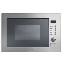 Micro-Onde Grill Encastrable CANDY MIC25GDFX 25 Litres - Inox