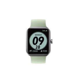 Montre Connectée DECATHLON Multisport Cardio Vert -13 Sports & Cardio