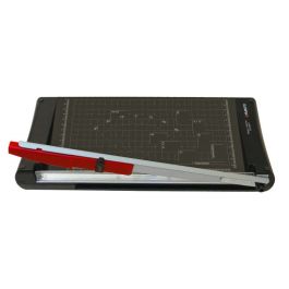 Cisaille à lame rotative OLYMPIA Vario Duplex 4000 A4