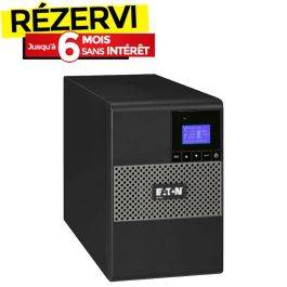 Onduleur EATON IN LINE 5P 850i 850 VA 600 Watts (5P850I)