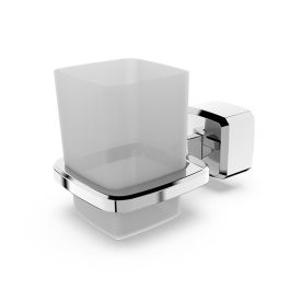 Porte en Verre Simple KWARTZ ASS04034 - Silver