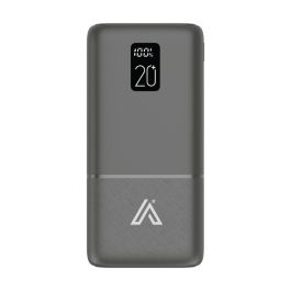 Power Bank Filaire ARTEK 20000 mAh 22.5 Watts - ONYX