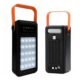 Power Bank UltraProLink PM644 50000mAh 4 Ports