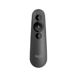 Présentateur Sans Fil Logitech R500 avec Pointeur Laser Rouge