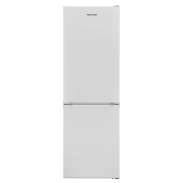 Réfrigérateur Combiné TELEFUNKEN FRIG-373W 341 Litres NoFrost - Blanc